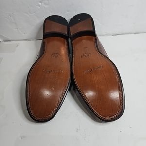 David Eden | Shoes | David Eden Genuine Ostrich Leg Exotic Leather ...